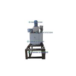 Jual Mesin Homogenizer Mixing Double DInamo 200 Liter - SS 304, Panel ...
