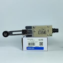 Jual limit switch HL-5030 HL 5030 Omron original adjustable lever - Jakarta Barat ...