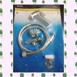 Jual Jet Shower Toto TX 403 SEV2 / Toilet Shower Toto TX403SEV2 ...