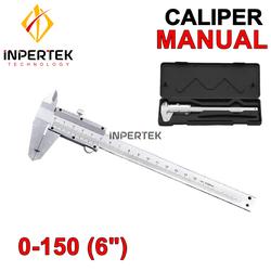Promo Vernier Digital Caliper 150 mm MITUTOYO 500-151-30 0.01 Sigmat 6 Inch Jangka Sorong 0 ...