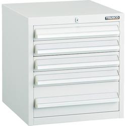 Jual TRUSCO Mini Cabinet LVR type(Desktop type) LVR-541（GN） - Kab ...