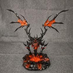 Jual Dota 2 Roshan FIGURE STATUE GK - Kota Batam - All Mix shop | Tokopedia