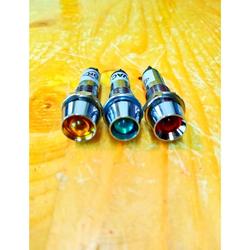 Jual Pilot Lamp mini 8mm LED 24V KINOGAWA - Hijau - Jakarta Utara ...