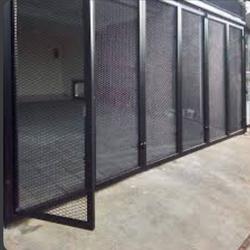 Jual PINTU BESI RUMAH,PINTU BESI RAM EXPANDED METAL - Kota Tangerang ...