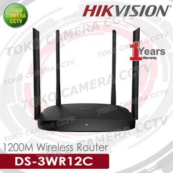 Jual Wireless Router Extender Access Point Wifi Repeater HIKVISION DS ...