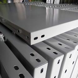 Jual ambalan rak besi 40 x 100cm - Kab. Bekasi - GHAISAN JAYA STELL ...