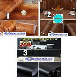 Jual STIKER KAYU / STICKER MOTIF KAYU / STIKER MOTIF HPL SERAT KAYU ...