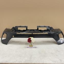 Jual COVER FR BUMPER UPR - KIA SELTOS - KIA GENUINE PARTS - Jakarta ...