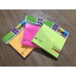 Jual Sticky Notes / stik note multiple BIG 76 x 101 mm / 3x4 inch ...
