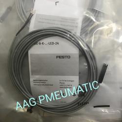Jual FESTO PROXIMITY SENSOR SME-8-K-LED-230 ( 152820 ) - Jakarta Barat ...