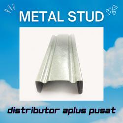 Jual Metal Stud 100 Harga Distributor - Jakarta Barat - Ekagyp | Tokopedia