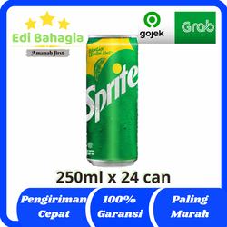 Jual SPRITE KALENG 250ML | SPRITE SLIM - Jakarta Pusat - Aquaman Benz ...