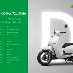 Jual Sepeda Motor Listrik Honda CBR Kawasaki Ninja Electric Motorcycle ...