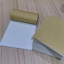 Jual Nota Polos Kosongan Hvs Bon Kertas Memo - Kota Surakarta - INSIDE ...