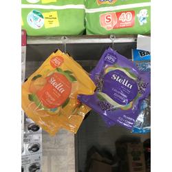Jual Stella Pengharum Ruangan Sachet / Stella Tipe Gantung (Per Pcs ...