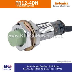 Jual AUTONICS PROXIMITY SENSOR PR12-4DN - Jakarta Barat - SAHABAT MITRA INTRABUANA | Tokopedia