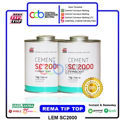Jual Lem Rema Tip Top SC2000 (690ml) + Harderner UTR 20 (40 ml ...
