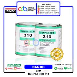 Jual Lem Conveyor Bando Sunpat Eco 310 + Hardener / Cold Splicing ...