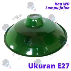 Jual Rumah Kap Lampu Jalan Fitting Gantung WD Satu Set E27 E 27 Outdoor - Kota Bogor - Staride ...