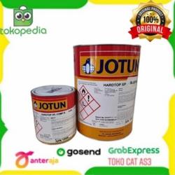 Jual JOTUN CAT KAPAL / MARINE HARDTOP XP RAL 1023 5 LITER - Jakarta Utara - PUTRA IDAMAN JKT ...