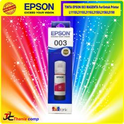 Jual Tinta Epson 003 - Magenta - Jakarta Barat - Epson Official | Tokopedia