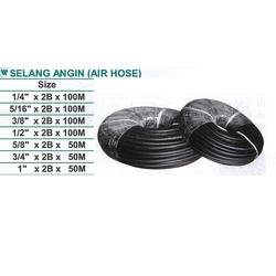 Jual Air Hose. Selang angin Size 1 Inch x 2B x 50 Meter - Wipro - Kab ...