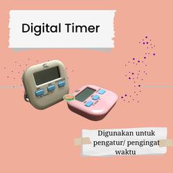 Jual Daiso Kitchen timer tiger - Jakarta Pusat - DAISO JAPAN OFFICIAL ...
