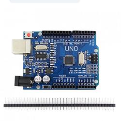 Promo ARDUINO UNO R3 ATMEGA328P SMD CH340 ATMEGA328P-PU - Kota Bandung ...