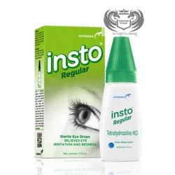 Jual Insto Eye drop Regular 7.5ml - Kota Tangerang - Combiphar Official ...