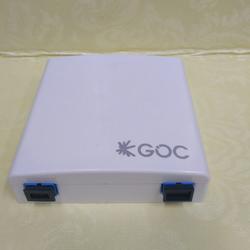 Jual Roset Fiber Optic 2 Core (Complete) Terlengkap - ROSET 2 CORE SC ...