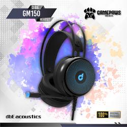 Promo dbE GM150 3.5mm Professional Gaming Headphone - Jakarta Selatan ...