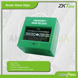 Jual Emergency Breakglass Access Control Door | Emergency Break Glass ...