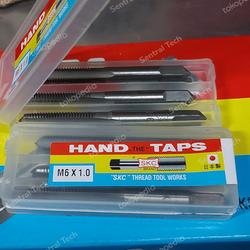 Jual HANDTAP SKC M6X1 - HAND TAP SKC M 6 X 1.0 - M6 X 1 - Jakarta Barat ...