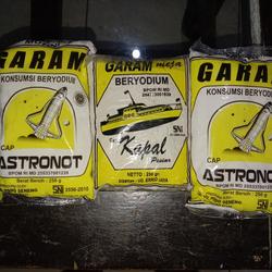 Jual 1 bungkus garam kapal 250gr - Kota Surabaya - surya72 | Tokopedia