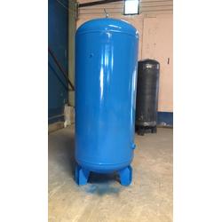Jual AIR RECEIVER TANK 1000 LITER/TABUNG UDARA KOMPRESOR - Kota ...