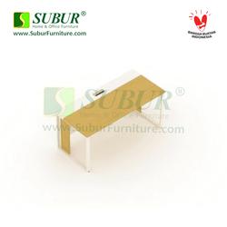 Jual Meja Kantor/Meja Kerja Uno tipe UCT 7763 N - Jakarta Pusat ...