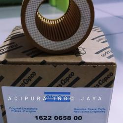 Jual ORIGINAL AIR FILTER 3001160210 = 1622185501 ATLAS COPCO - Kab ...