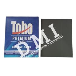 Jual Amplas Duco TOHO No 2000 | Amplas Lembar | Amplas Kertas Grit 2000 ...