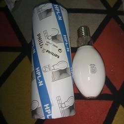 Jual Lampu Mercury Philips HPL-N 250 Watt E40 - Jakarta Barat - CV Sumber Cahaya Baru | Tokopedia