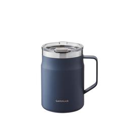 Promo LocknLock Tumbler Metro Mug 475ml - LHC4219 - Mint - - LocknLock ...