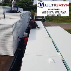 Jual Dinding Dan Pintu Ruang Operasi - Kab. Tangerang - Sandwich Panel ...