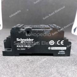 Jual RXZE1M4C Socket Relay Schneider u/ RXM4 - Jakarta Barat - GMP Elektrik | Tokopedia
