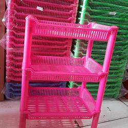 Jual SUPER TEBAL Rak 3 susun multifungsi / rak 3susun serbaguna AMBALAN ...