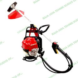 Jual Mesin Potong Rumput Gendong HONDA UMR 435 N Brush Cutter UMR435N - Kota Tangerang - Glodok ...