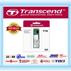 Promo Transcend SSD MTE400S M.2 2242 NVMe PCIe Gen3 x4 for Ultrabook - 1TB Cicil 0% 3x - Jakarta ...