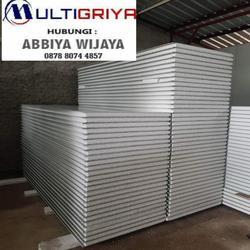 Jual Eps Atap dan Dinding Sandwich Panel - Kab. Tangerang - Sandwich ...