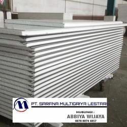 Jual Eps Atap dan Dinding Sandwich Panel - Kab. Tangerang - Sandwich ...