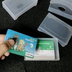 Promo Box Kartu Nama Kotak Plastik VISITING CARD - Kota Bandung - TK ...
