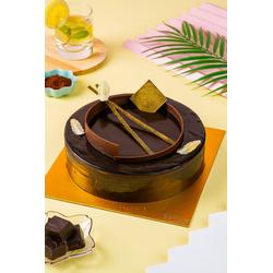 Jual Dark Wonder Coklat Premium Chocolate Almond 140 gr - Kota Bekasi ...
