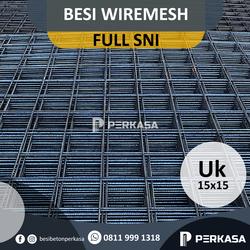 Jual BESI WIREMESH M10 A - Kab. Banyumas - GUDANG BANGUNAN 88 ...